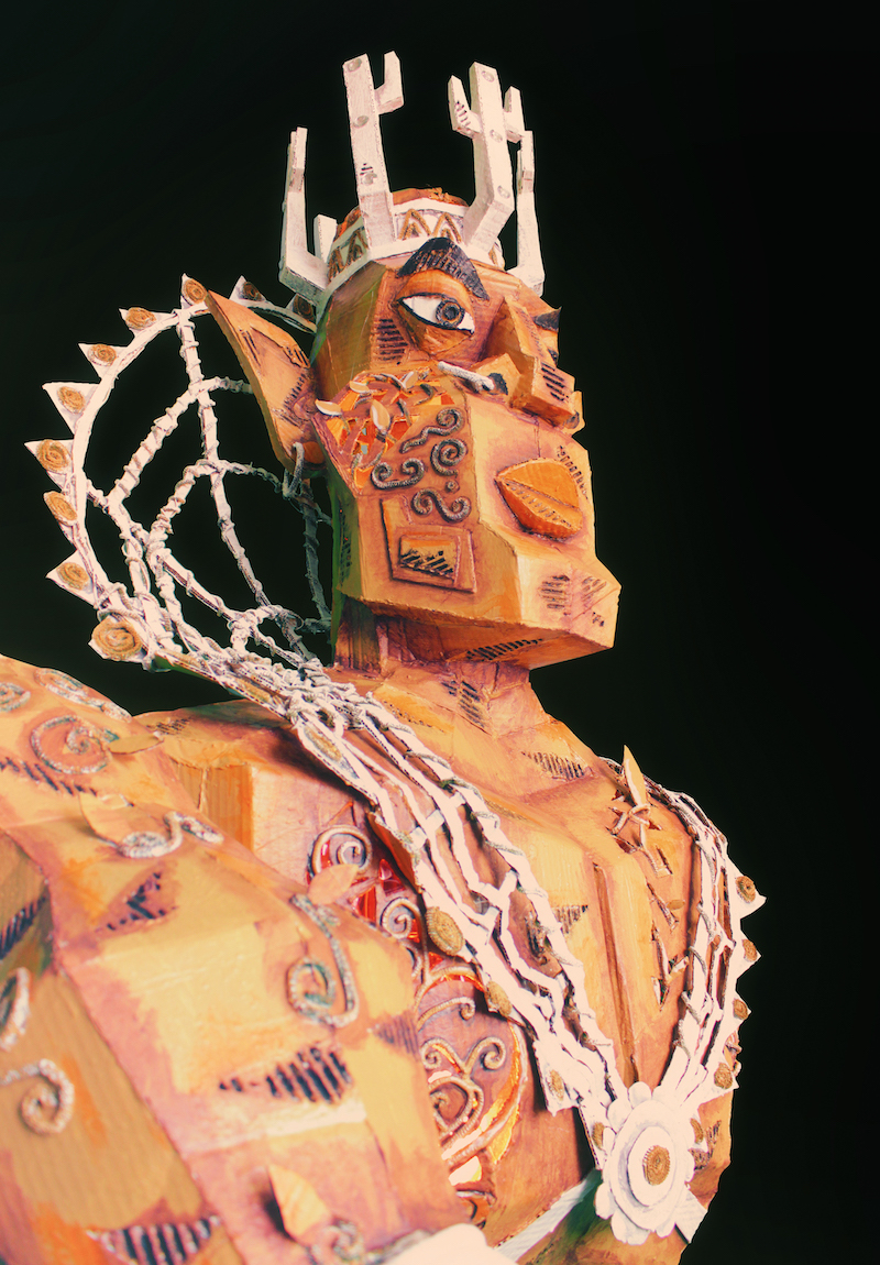 Opening of Hecho en Puerto Rico: Four Generations of Puerto Rican ...